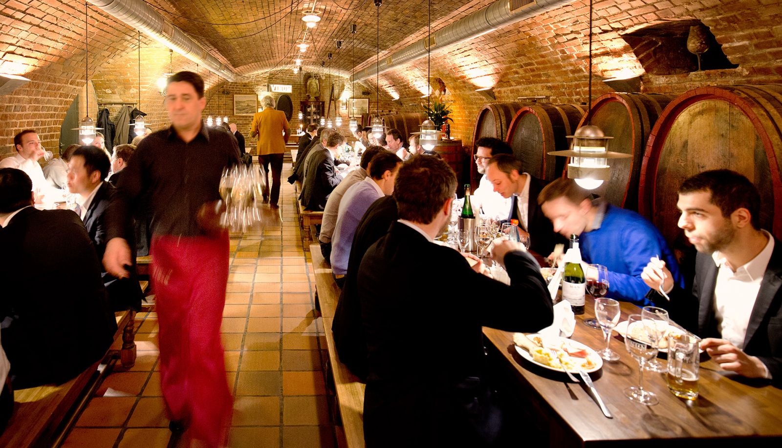 VINUM | WEINKELLER FRANKFURT